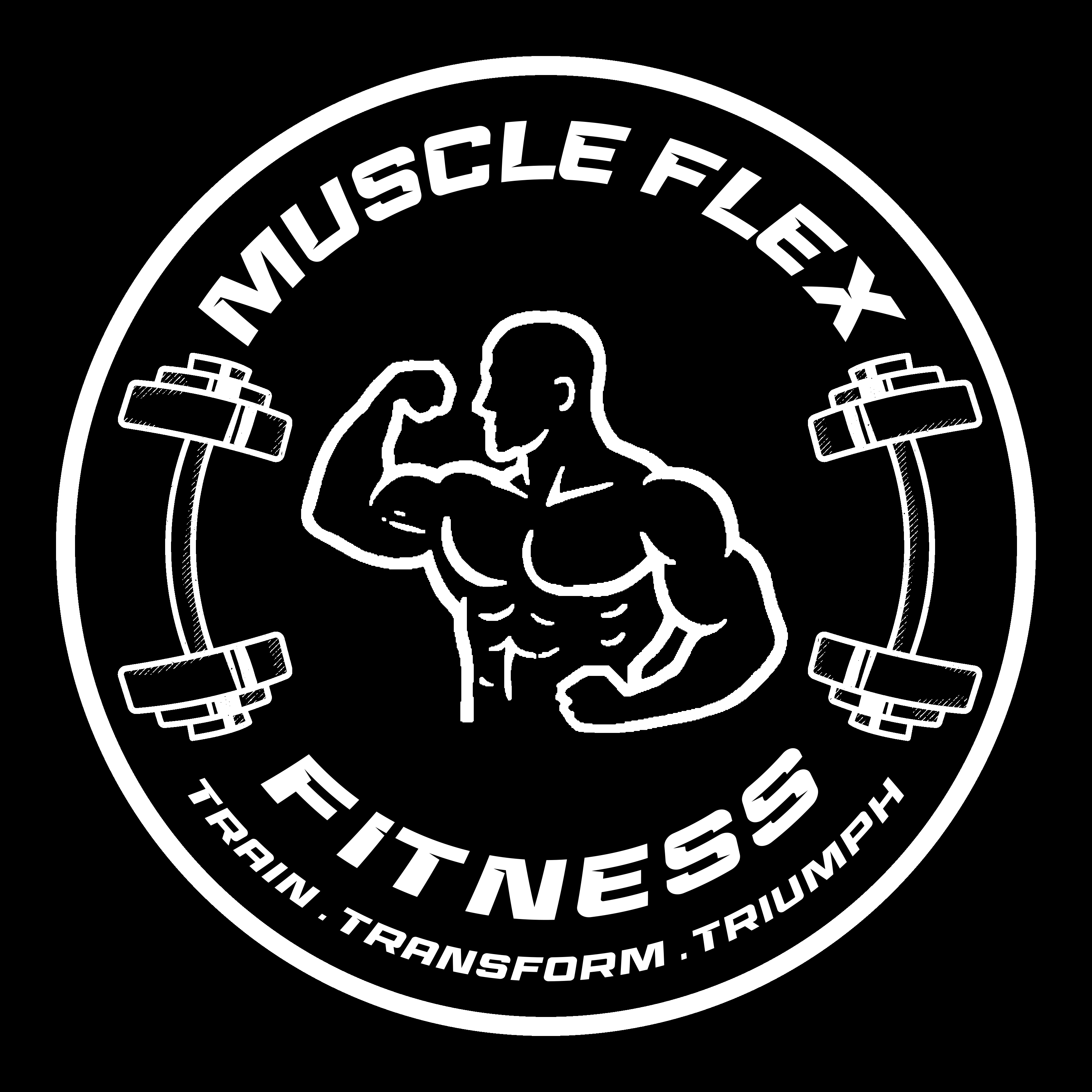 Muscle Flex Fitness