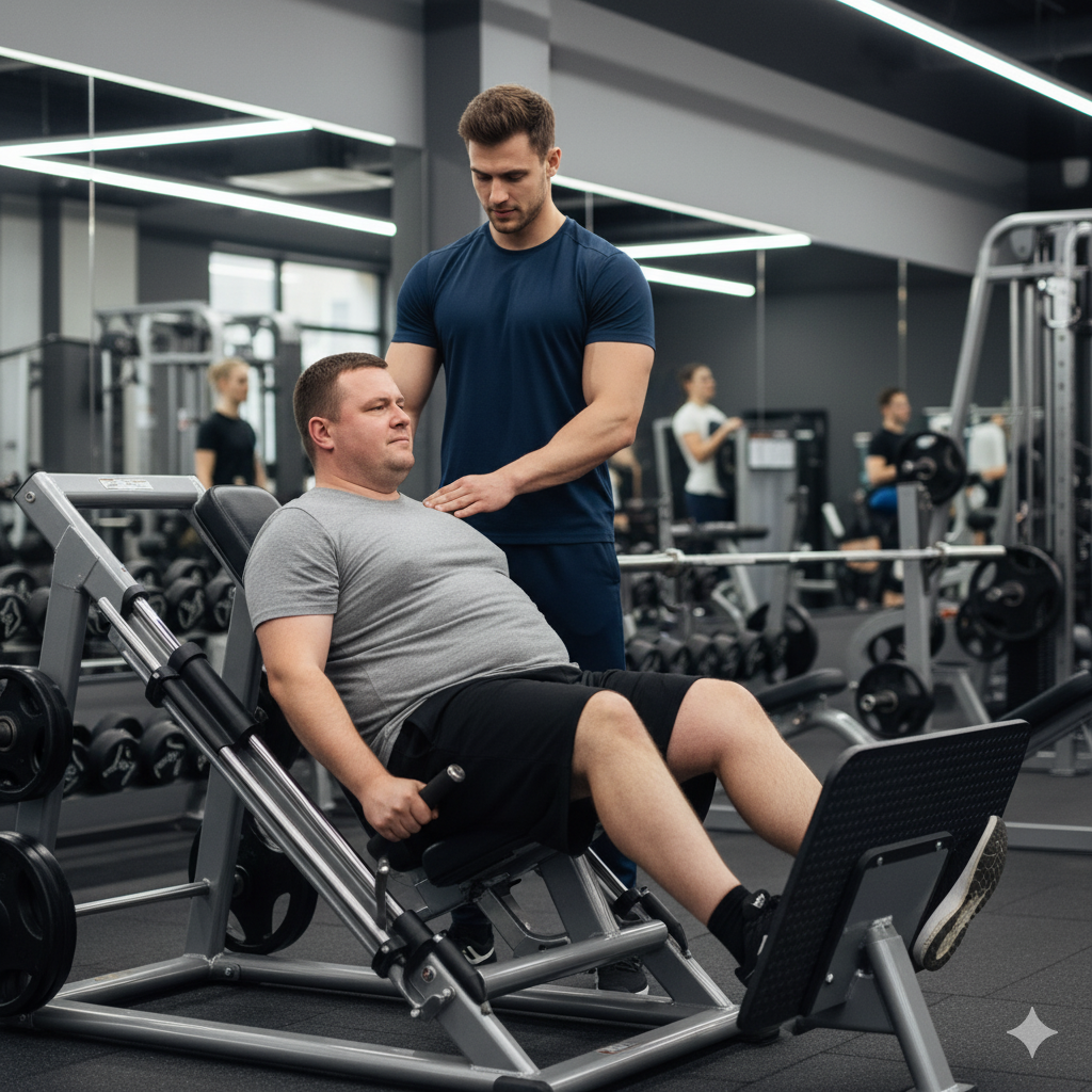 Muscle Flex Fitness