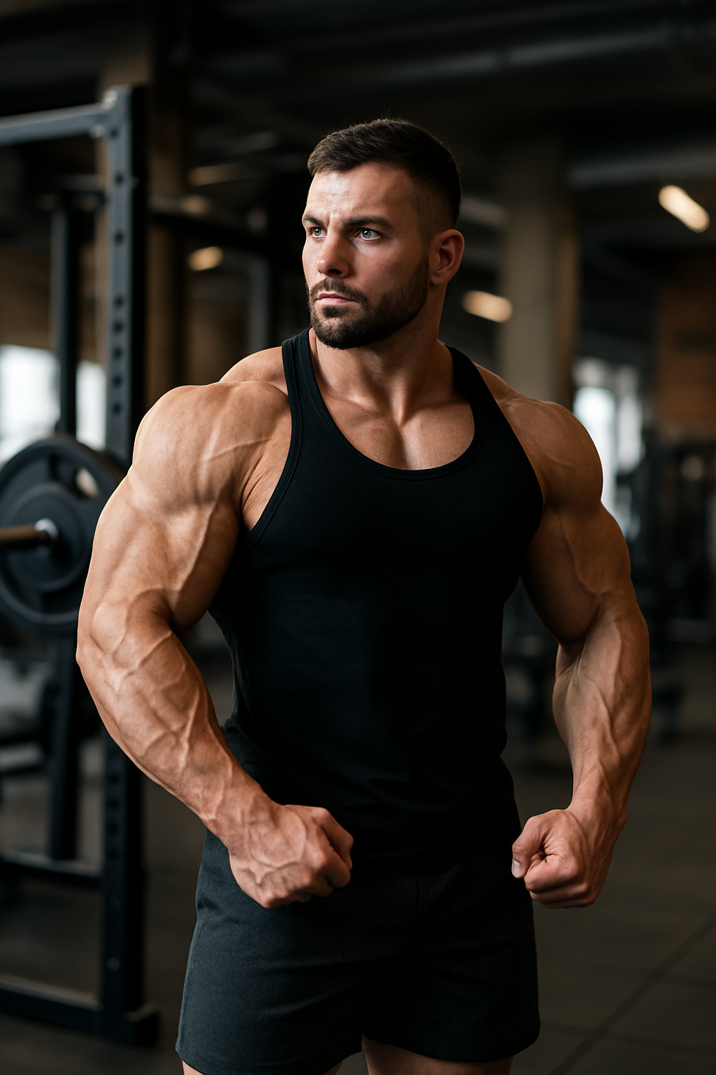 Muscle Flex Fitness